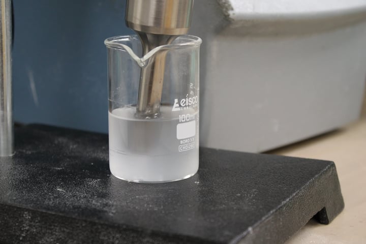 Analytical Lab Services | Custom Processing Services